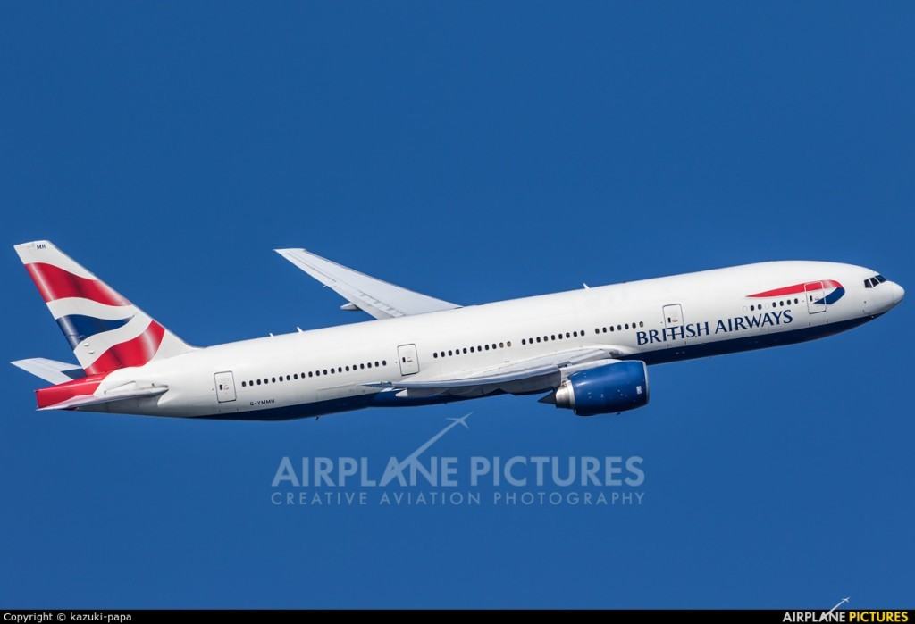 British Airways launches Gatwick-Cape Town